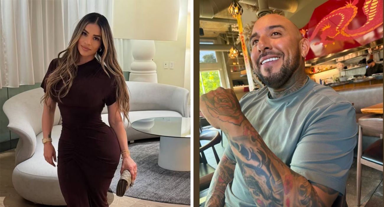 Influencer del fitness es asesinada por su ex esposo en EUA