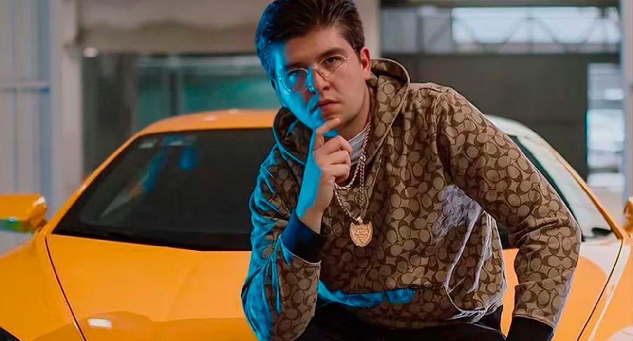 Ratifican a 'Fofo' Márquez sentencia de más de 17 años de prisión