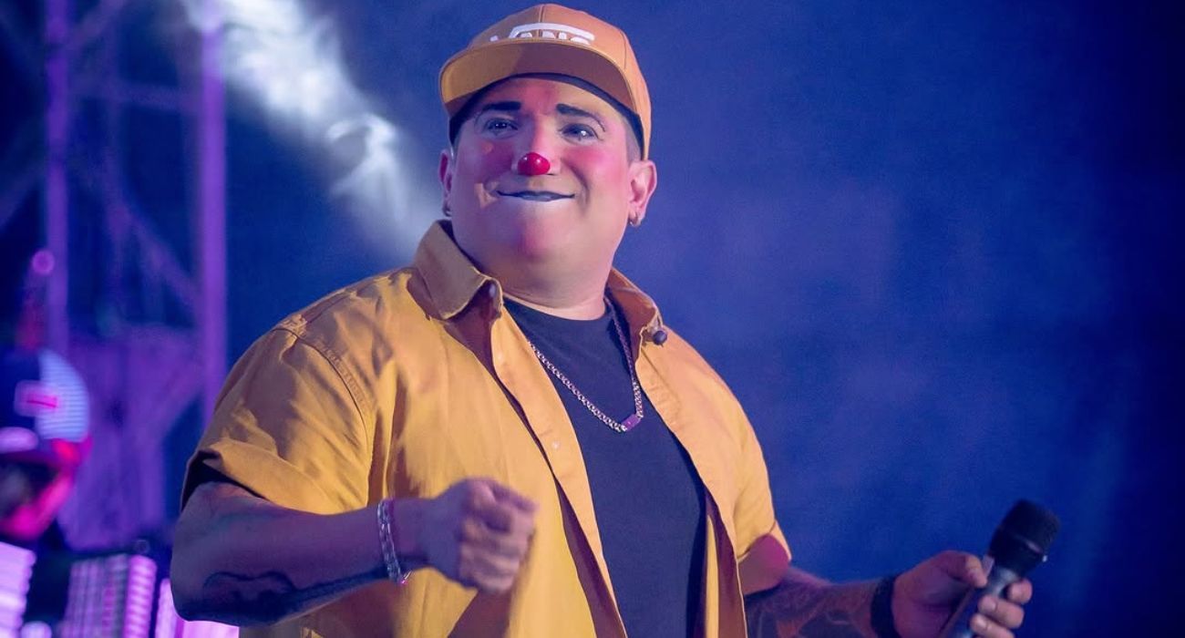 'Ratón' se separa de 'Los Payasónicos' para iniciar como solista