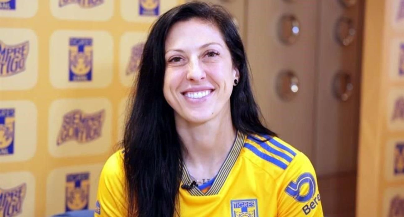 Jenni Hermoso pide revisar la condena a Rubiales y pide justicia