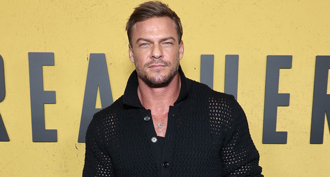 Actor de 'Reacher' en polémica por pelea con vecino en EUA