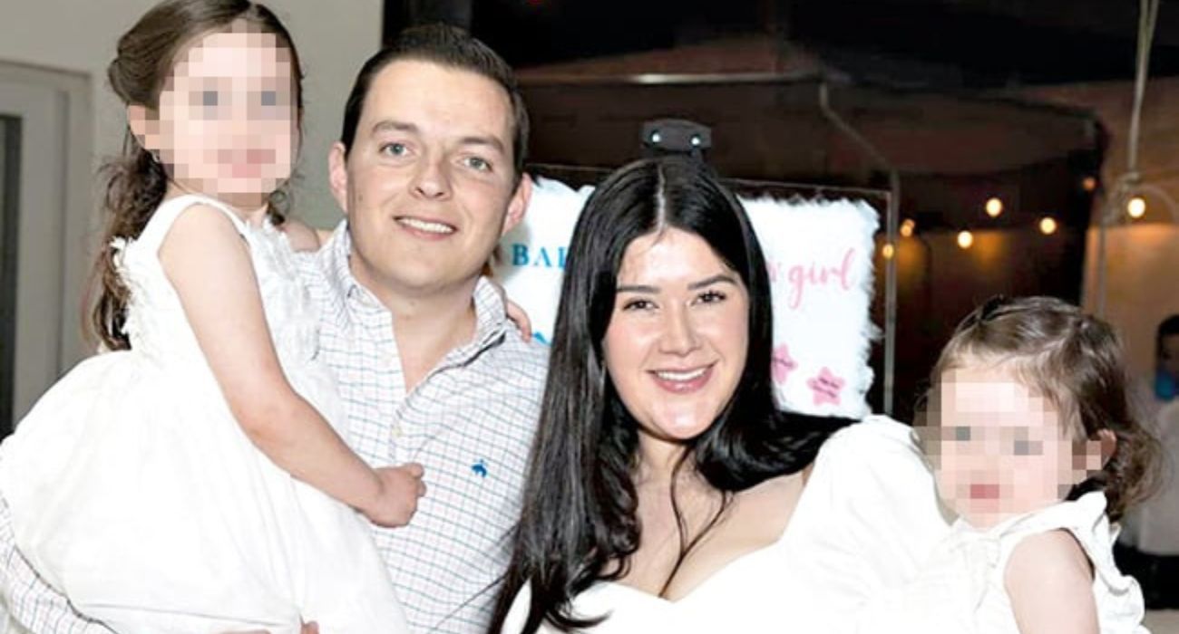 Niñas fallecidas en San Pedro eran sobrinas de exalcaldesa