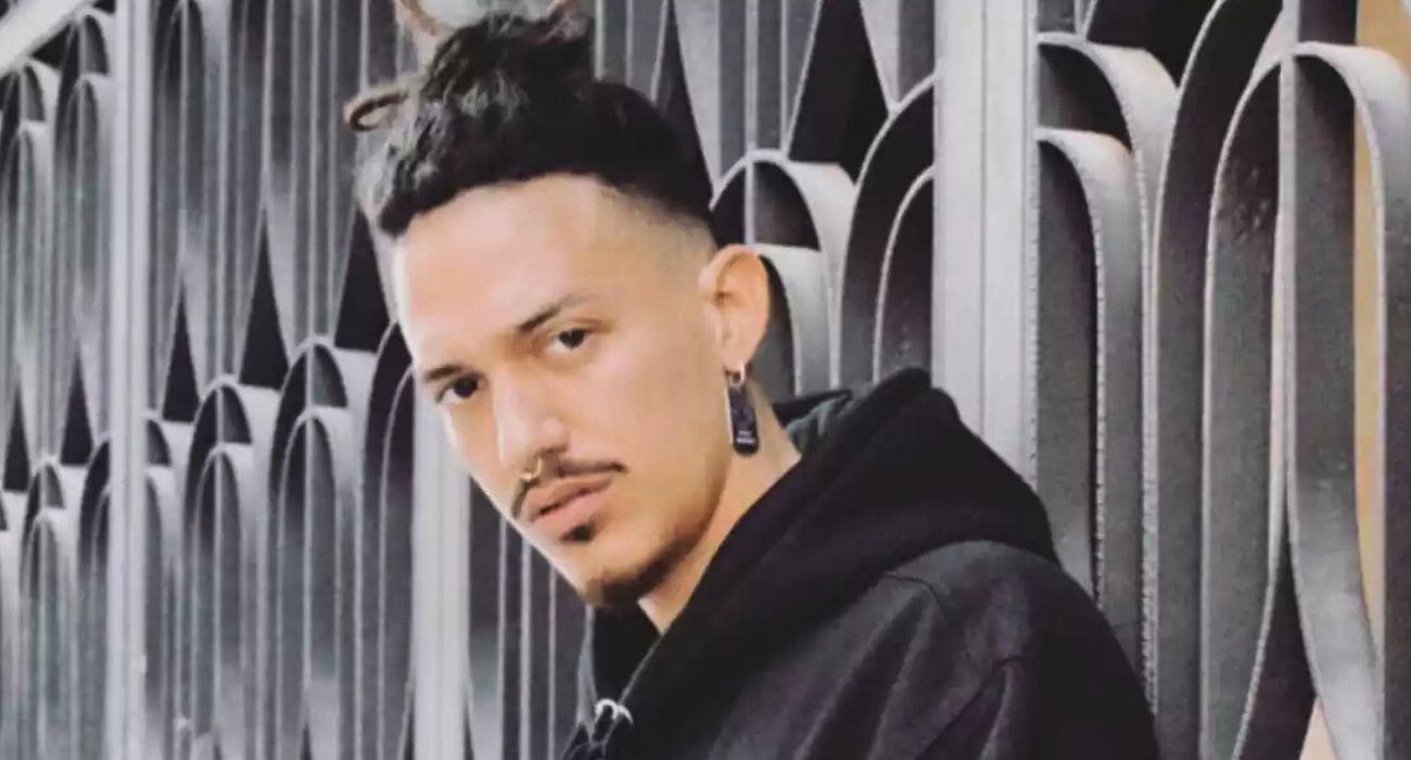 Condenan a 18 años al asesino del rapero colombiano Parce Lean