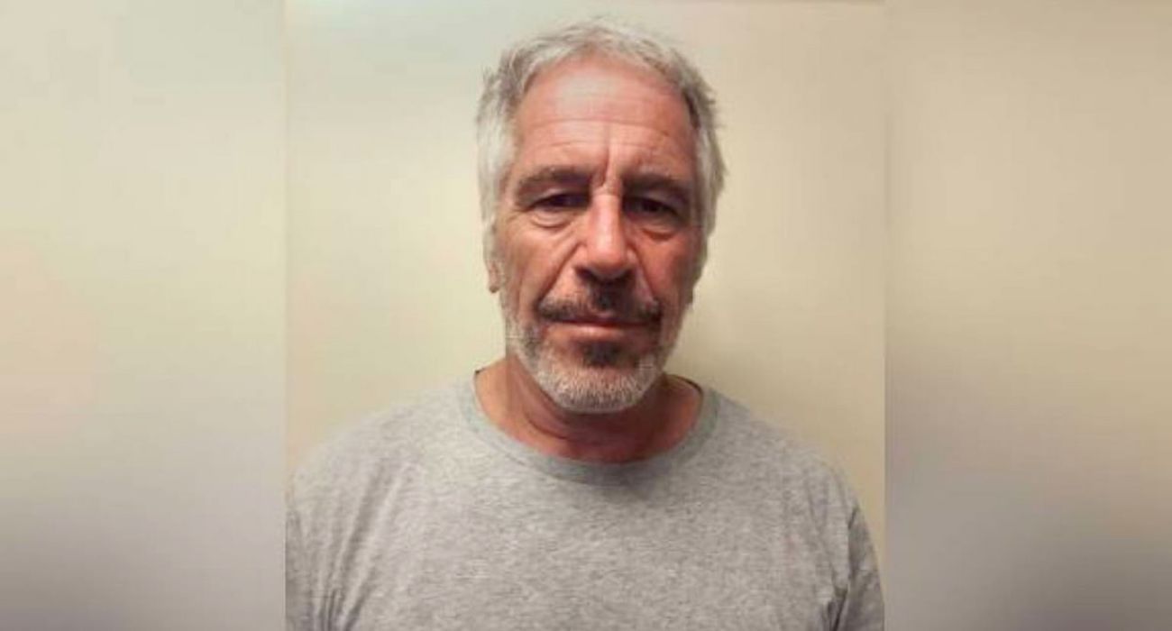 FBI concluye que Jeffrey Epstein no tenía una 'lista de clientes'