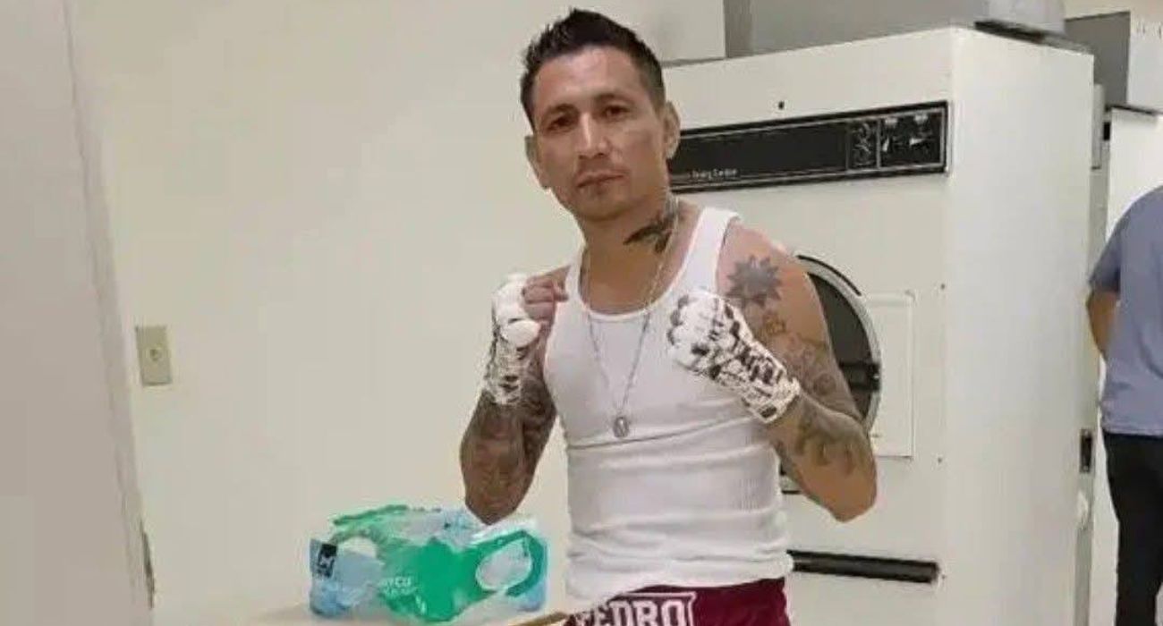 Fallece boxeador mexicano 'Tony' Rodríguez tras pelea en Arizona