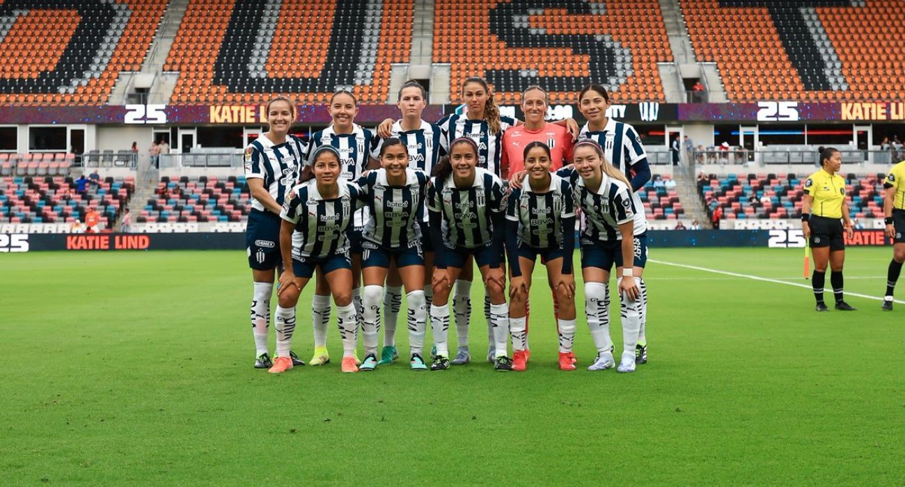 Rayadas femenil busca retomar protagonismo en el Apertura 2025
