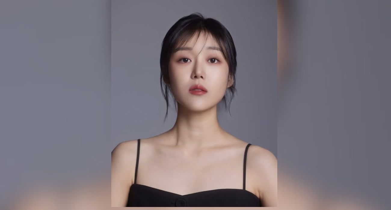 Fallece la actriz, Kang Seo Ha, tras larga lucha contra el cáncer