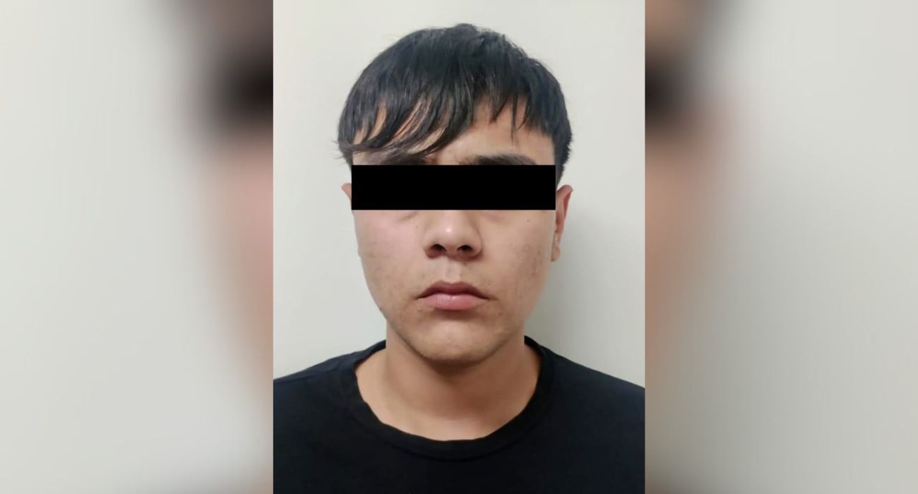 Realizan cateo en Santa Catarina; aseguran armas y droga