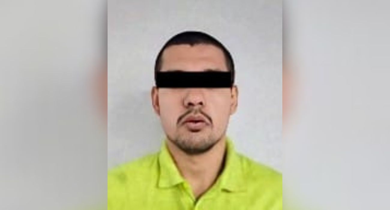 Detienen A Hombre Por Delito De Homicidio De Dos Personas 0915