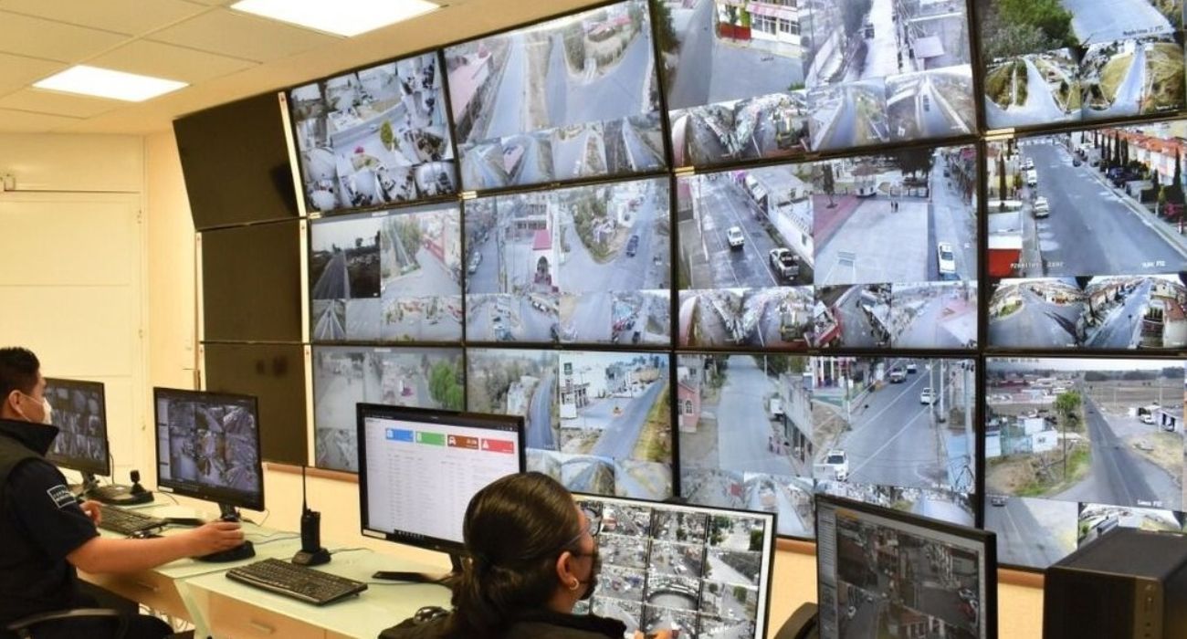 Instalarán cinco mil cámaras de videovigilancia en Tamaulipas