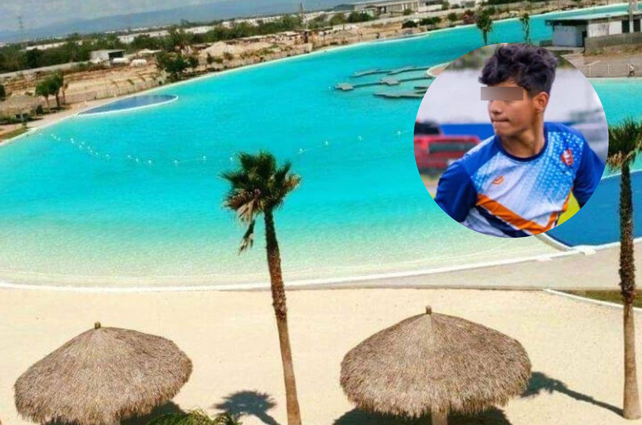 Denunciarán a fraccionamiento por muerte de menor en Apodaca