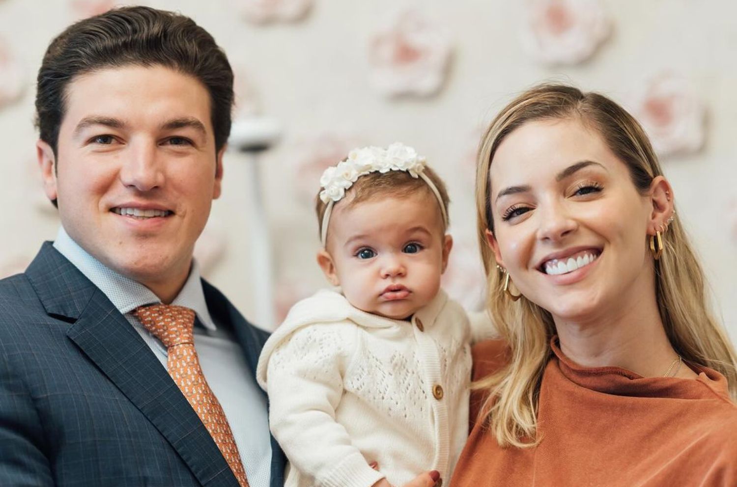 ¿Toda una influencer? Mariel ya tiene Instagram