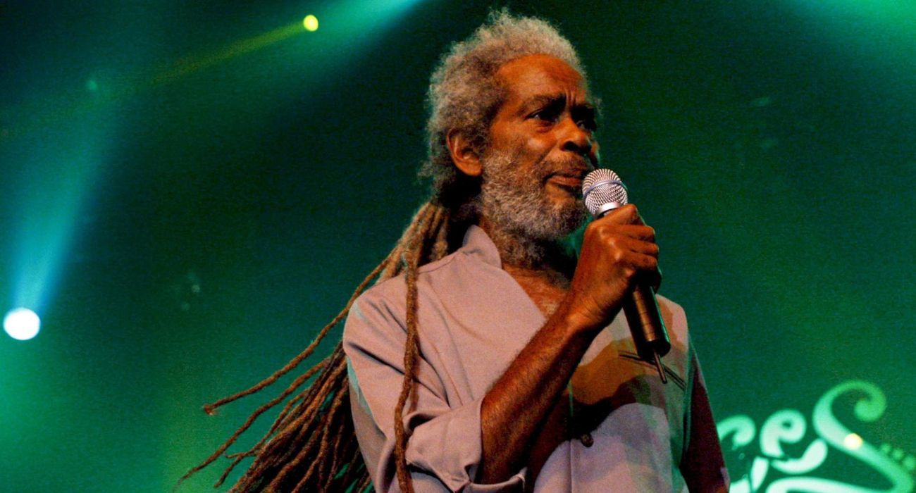 Fallece Max Romeo, leyenda del reggae jamaiquino, a los 80 años