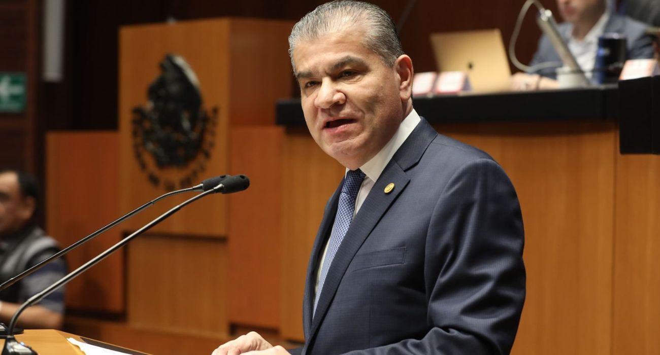 Exige senador transparencia el fallido proceso de NAFIN a Torreón