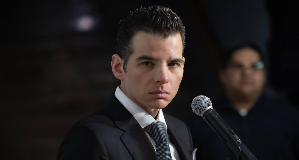 Exige 'Mike' Flores castigo ejemplar para Damazo ‘N’