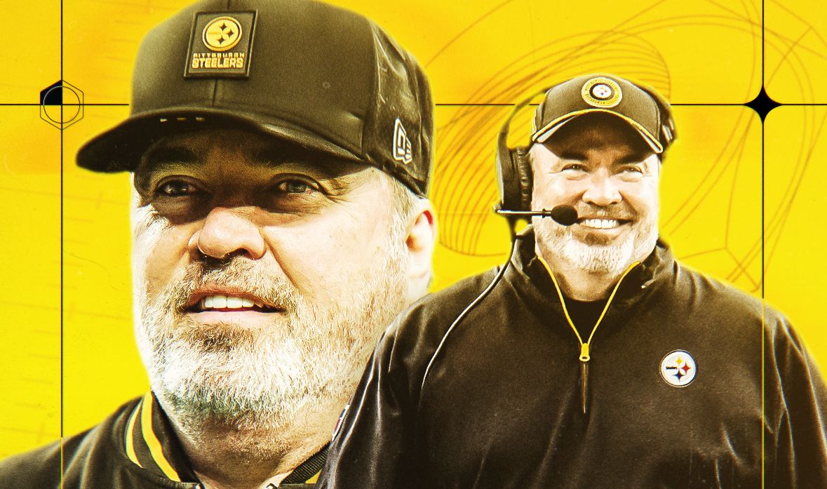 Confirma Steelers que Mike McCarthy será el sucesor de Tomlin