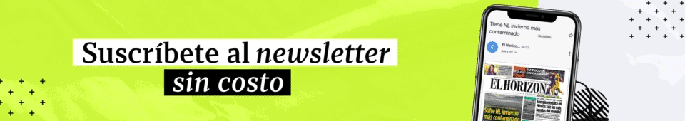 EL HORIZONTE - Periódico y Noticias de Monterrey