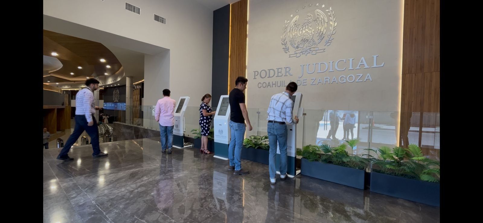 PJ Coahuila pide a litigantes registrarse en 'Poder en Línea'
