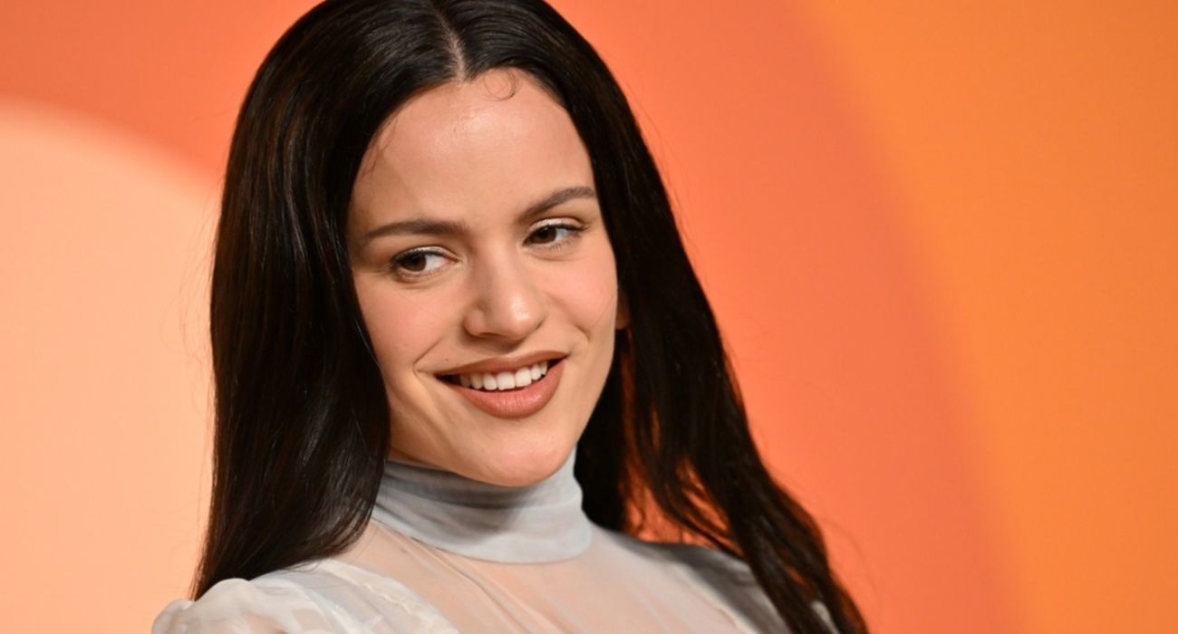 Revela Rosalía que su próximo álbum será más íntimo y personal