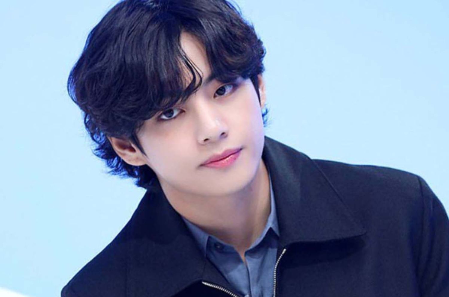 El cantante V, de BTS, lanza su nuevo sencillo: 'FRI(END)S'