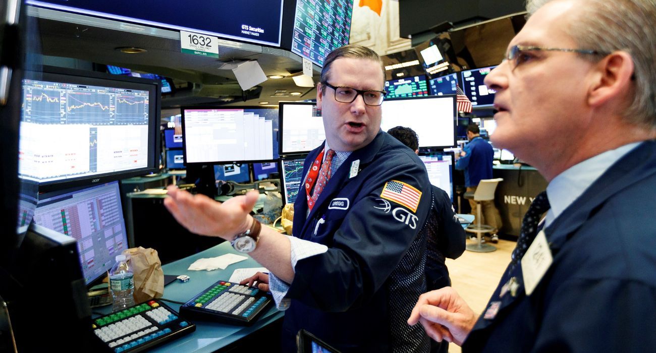 Wall Street cierra en rojo ante incertidumbre por Medio Oriente