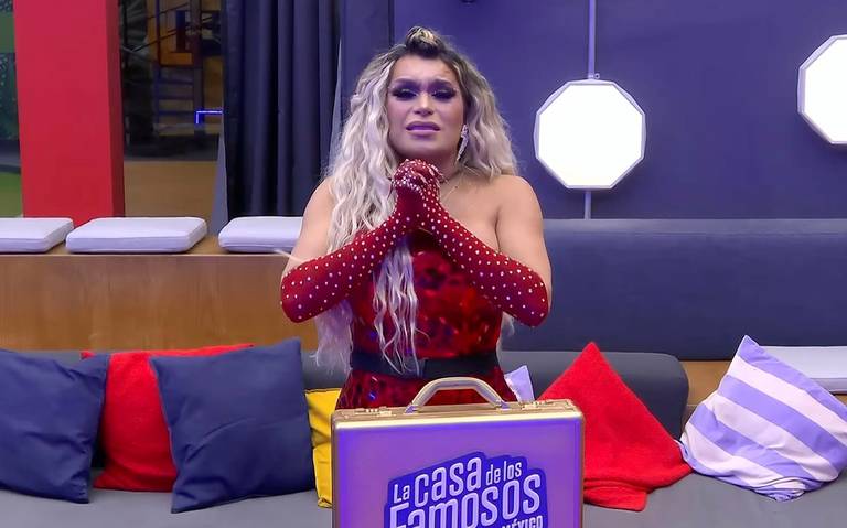 Solo esto le quedará a Wendy Guevara tras pagarle al SAT