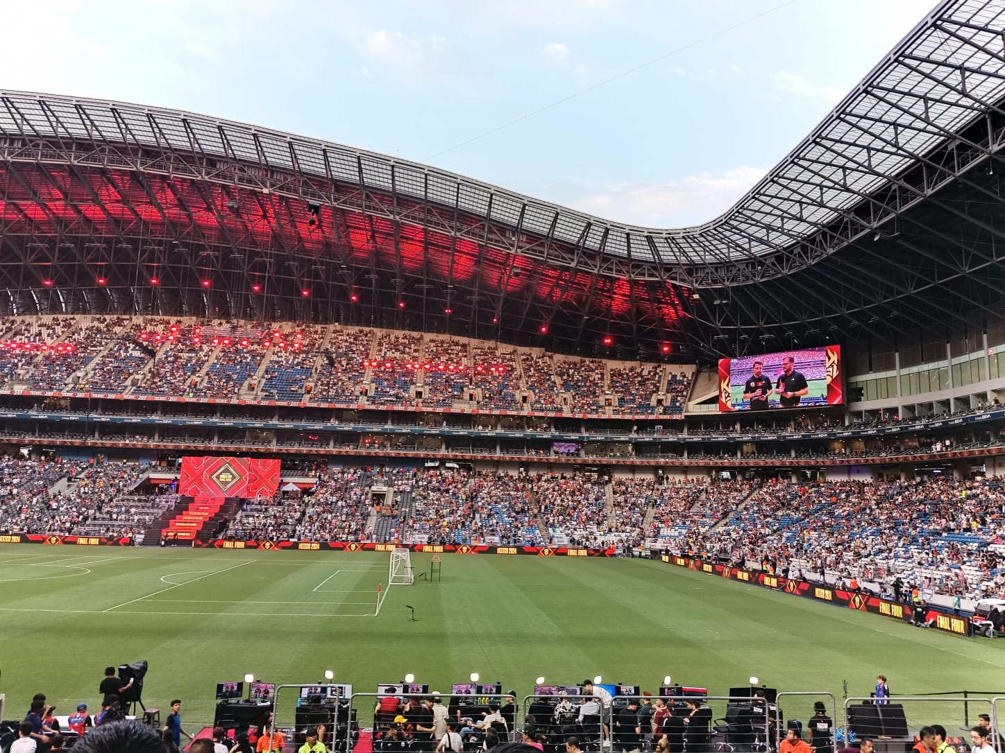 Porcinos FC se corona campeón de la Kings World Cup