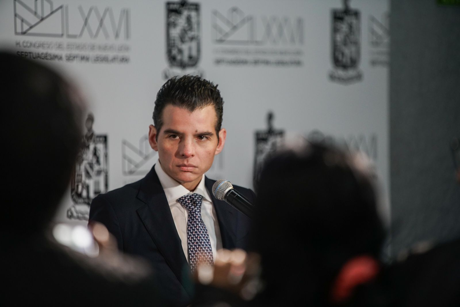 Afirma Mike Flores que su bancada es la más productiva