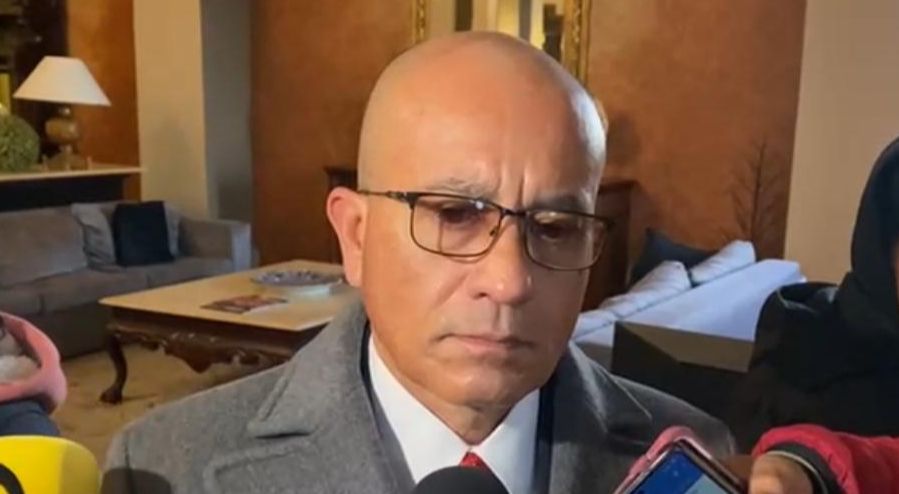 Ante detención de 'El Ricky', Coahuila refuerza seguridad