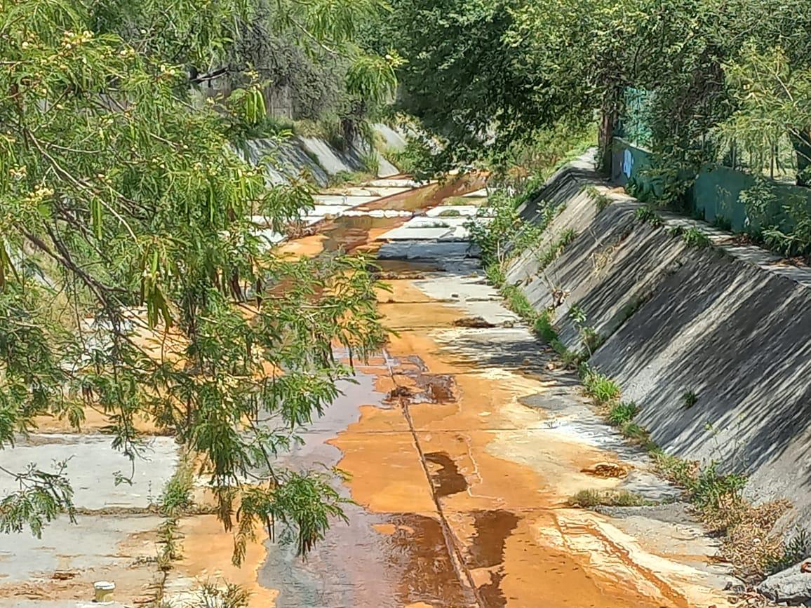 Pondrán multas millonarias a Termium por contaminar La Talaverna