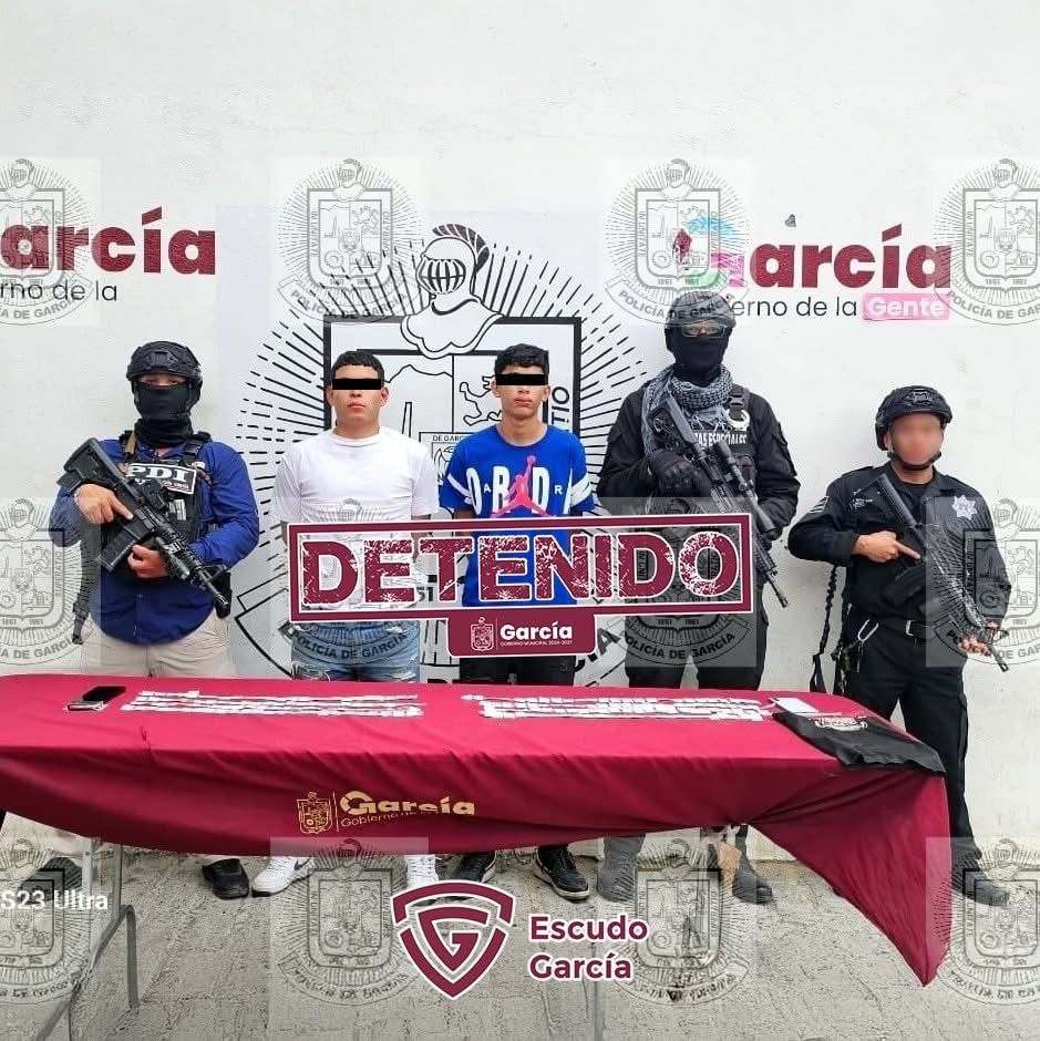 Vinculan a proceso a adolescente que participó en múltiple crimen