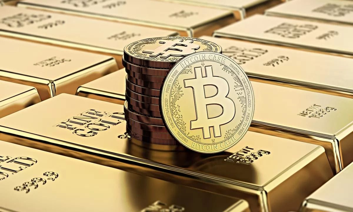 Bitcoin: un activo inseguro por su alta volatilidad