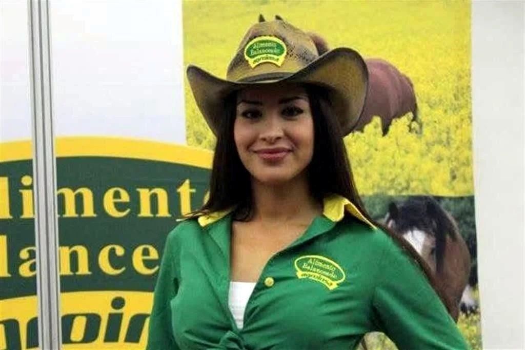 EUA señala a Miryam Castillo como 'columna vertebral financiera'