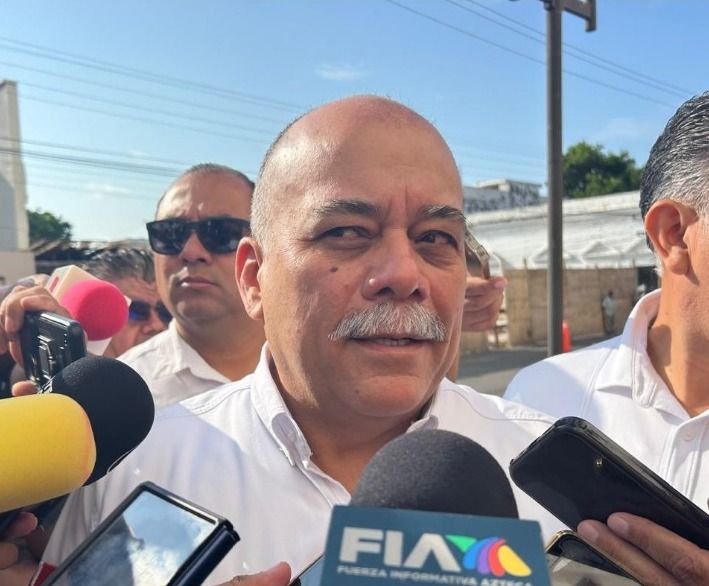 Fiscal de Tamaulipas asegura que caso Fugitivo no está cerrado