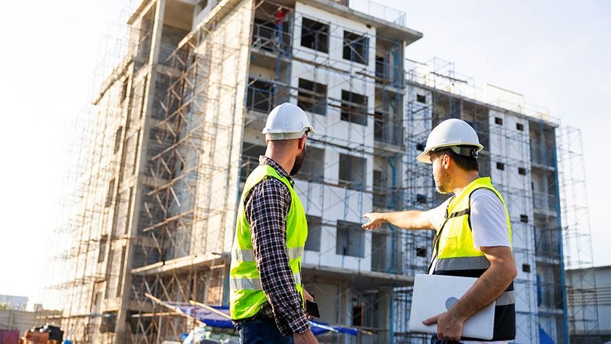 Ven potencial en comité para detonar infraestructura en NL