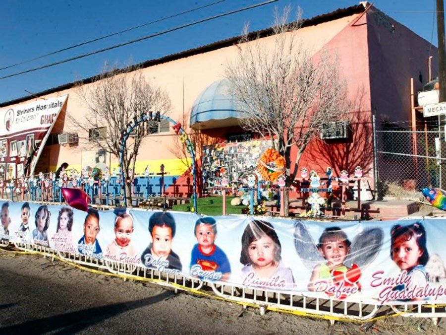 Confirma FGR detención de socia de la Guardería ABC en Arizona
