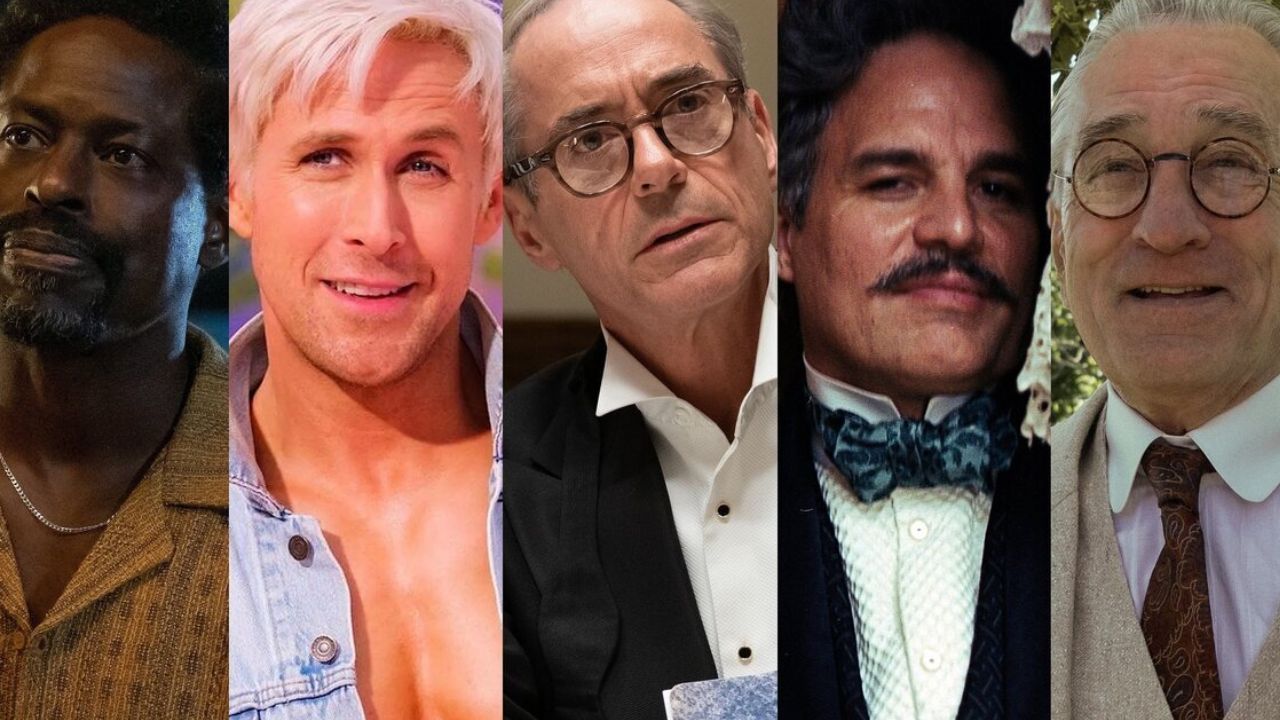 Hacen gala de su calidad: Nominados a 'Mejor Actor de Reparto'