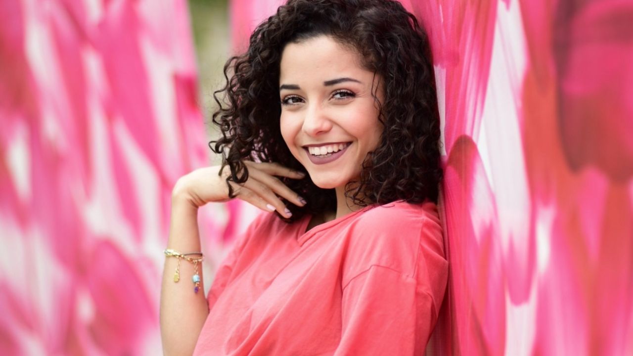 La actriz regia supera la prueba ¡y va por más!