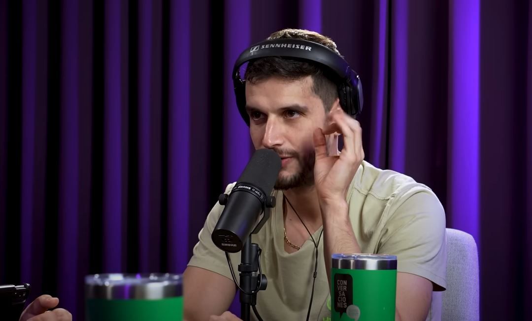 'Me voy a un anexo en el que te pagan': Adrián Marcelo