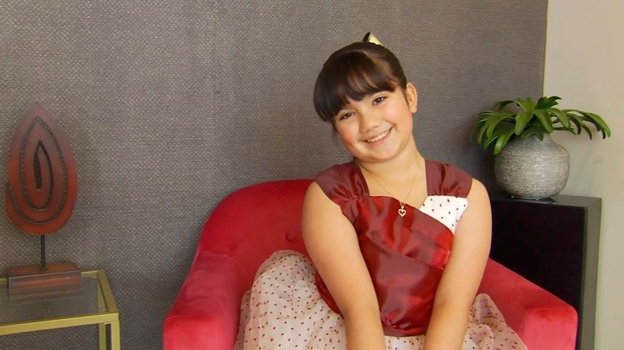 Tiene Nuevo León futuro de la música clásica en Aimeé