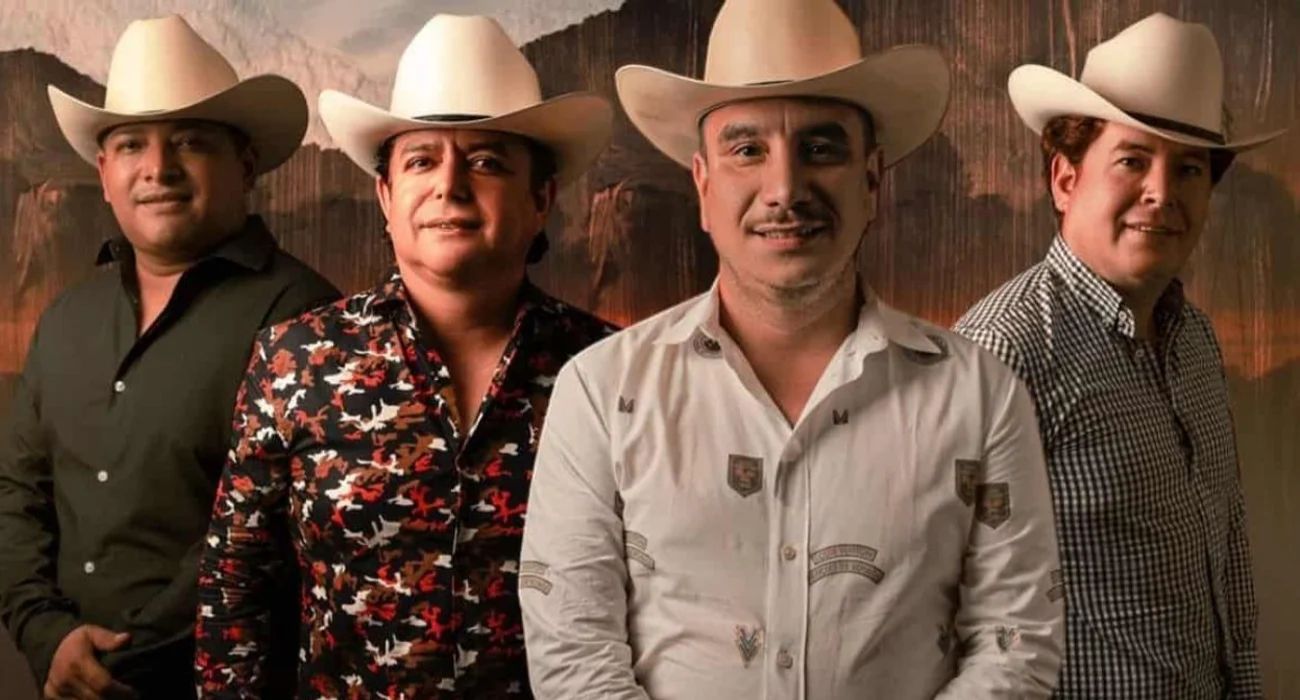 Anuncian Los Alegres del Barranco concierto en Arena Guadalajara