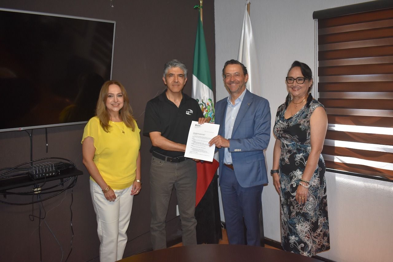 Alfredo López Villarreal presidirá Coparmex Coahuila Sureste