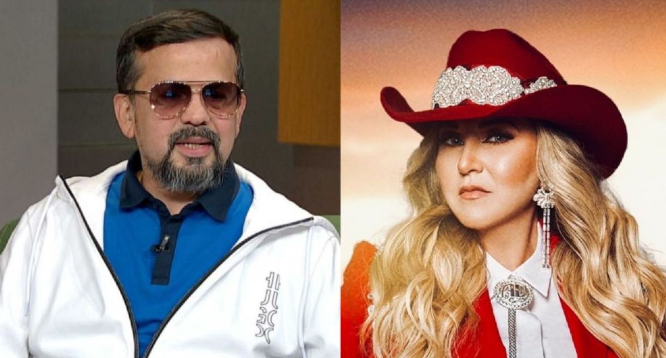 Hugo Mejuto confirma violencia contra Alicia Villarreal