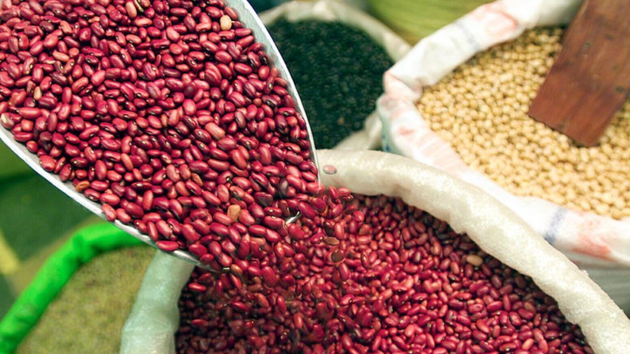 Se dispara precio de arroz y frijol en Nuevo León