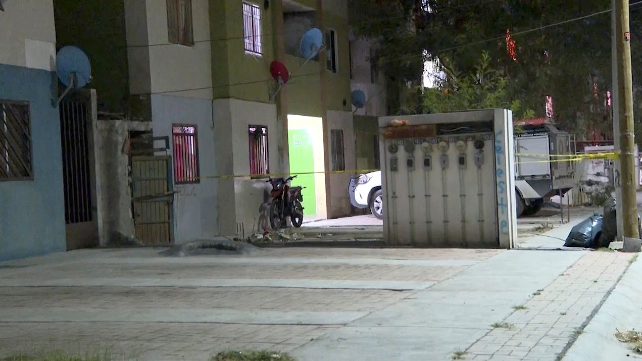 Asesinan a hombre y dejan a otro herido en ataque a vivienda