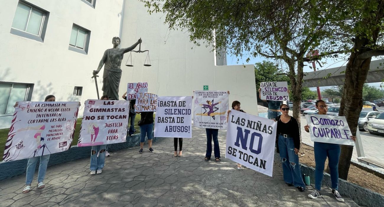 Tiene Dámazo 'N', ahora sí, la audiencia pospuesta tres veces