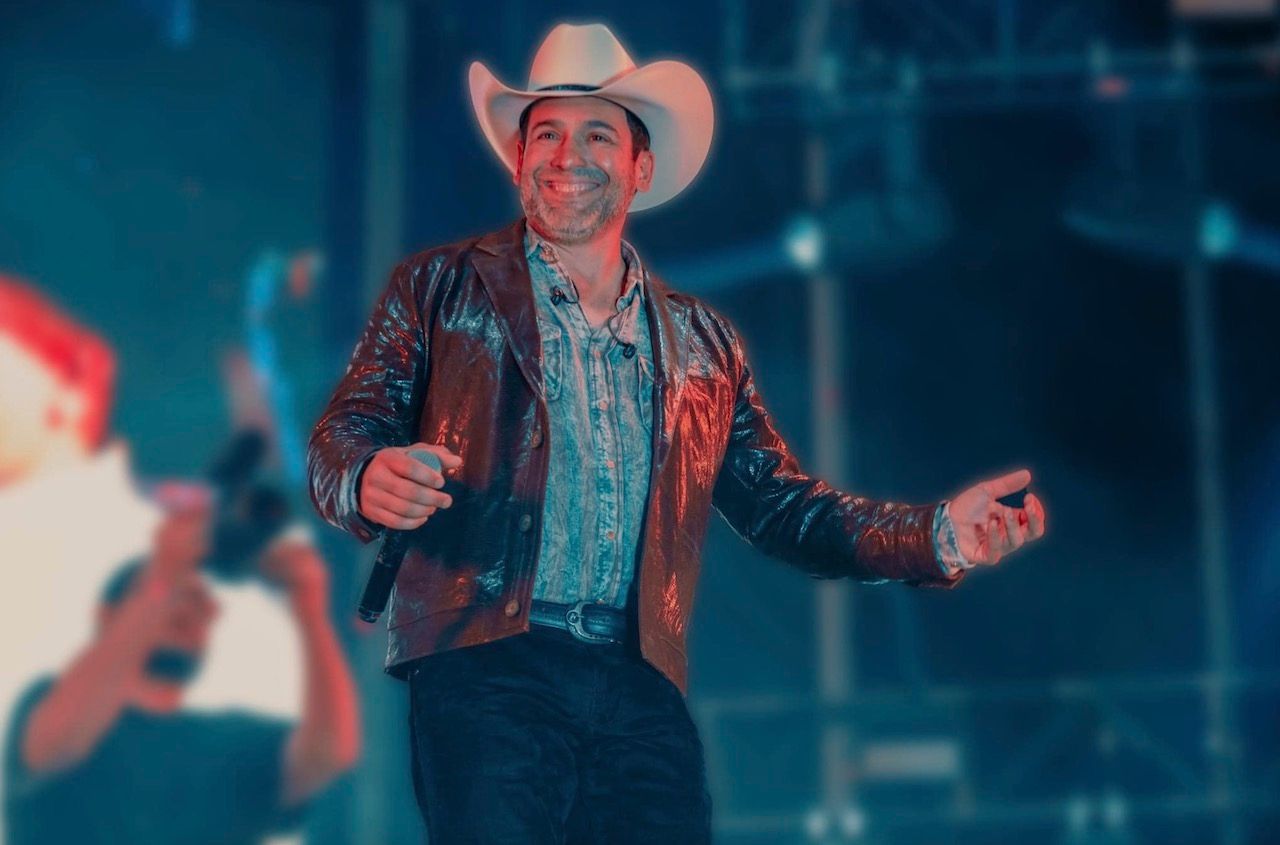 Bobby Pulido anuncia su retiro; buscará cargo político