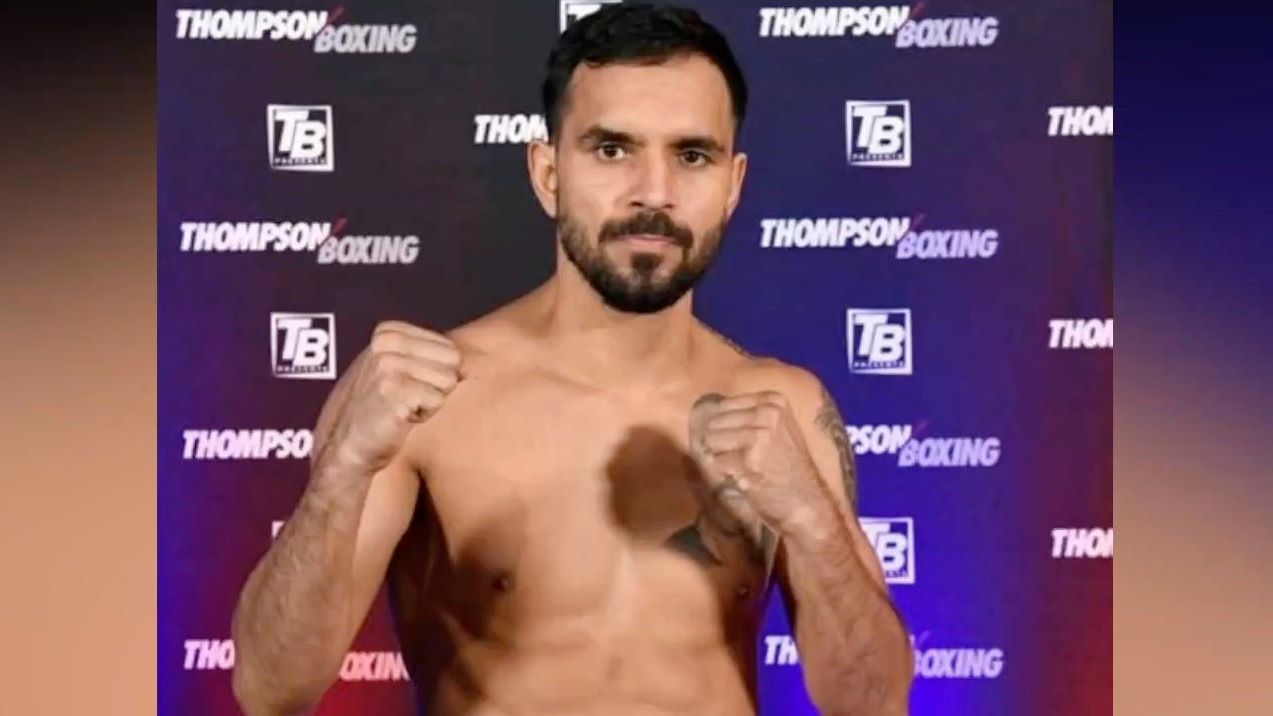 Tiene Edy Valencia duro combate por salvar su vida