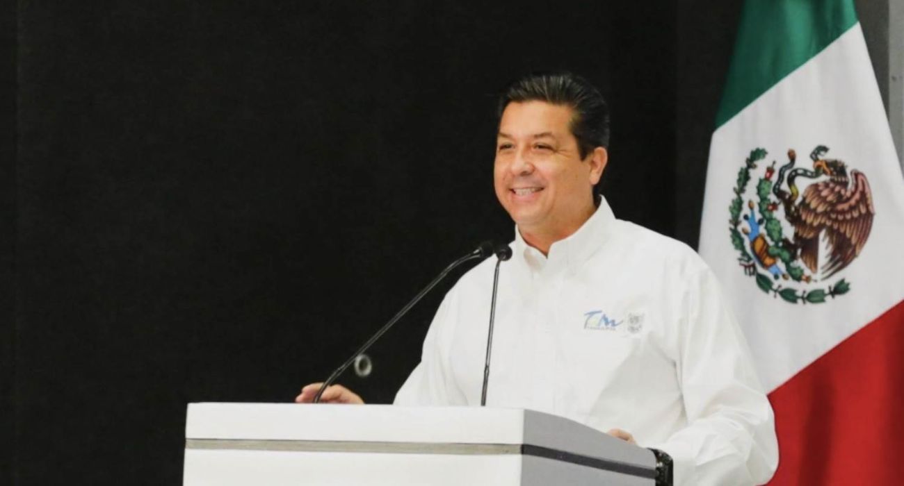 Cabeza de Vaca acusa ser víctima de persecución política