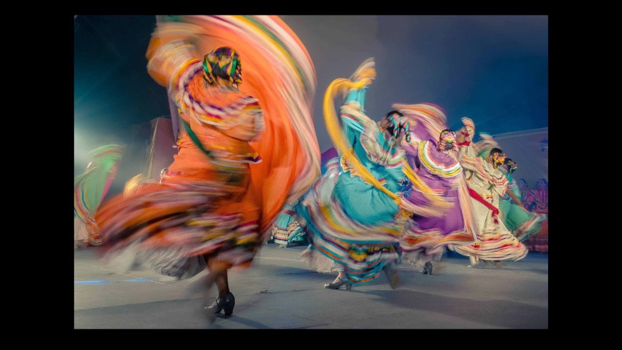 Captan orgullo nacional: Inaugurarán hoy exposición fotográfica